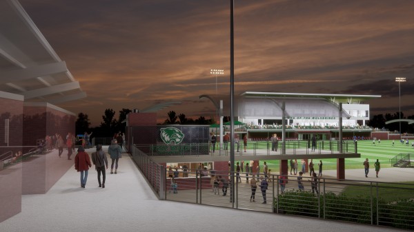 Projects - Hoffman Architects